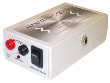 Zapper by Dr. Overman Precision Herbs | #1 Authentic Zapper